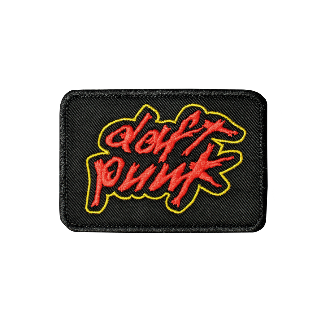 T-shirts, Hoodies & more - DAFT PUNK | Official Merchandise – Daft Punk ...