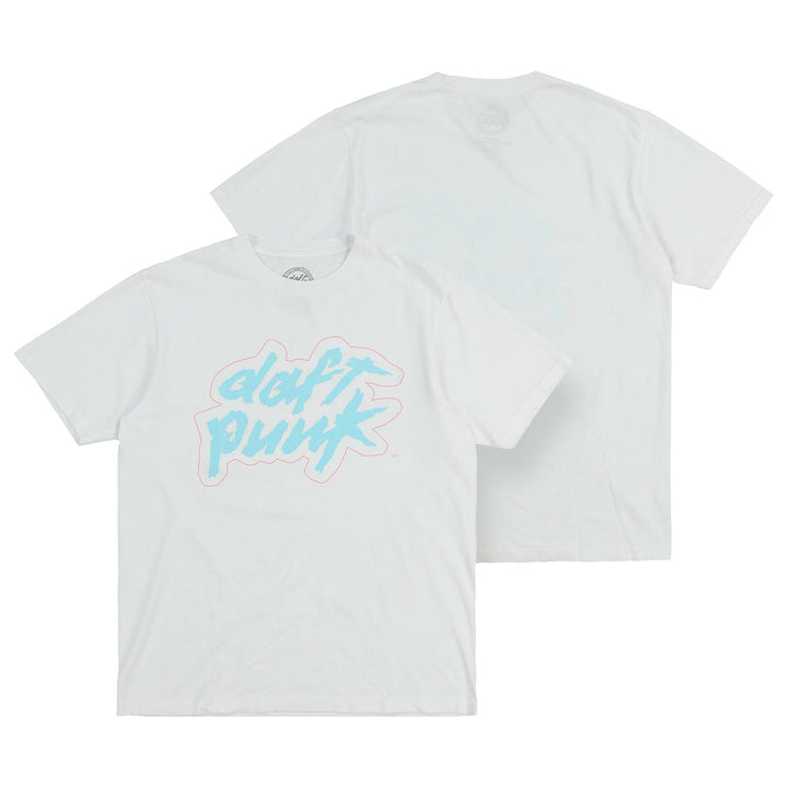 T-shirts, Hoodies & more - DAFT PUNK | Official Merchandise – Daft Punk ...